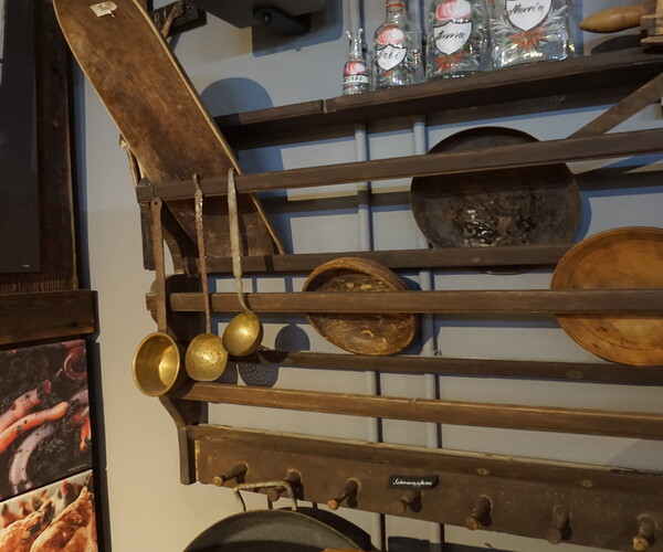 ArtStation - Farm Props - Reference pictures | Resources