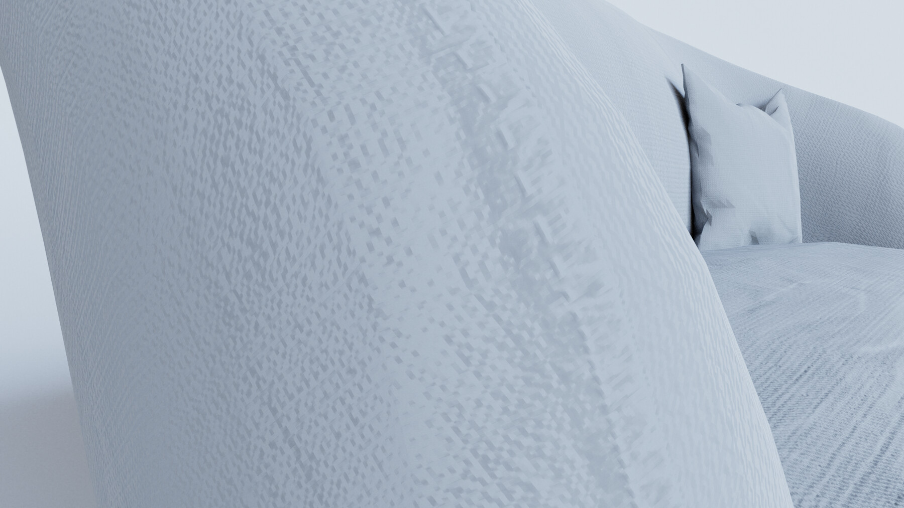 ArtStation - Modern Sofa | Game Assets