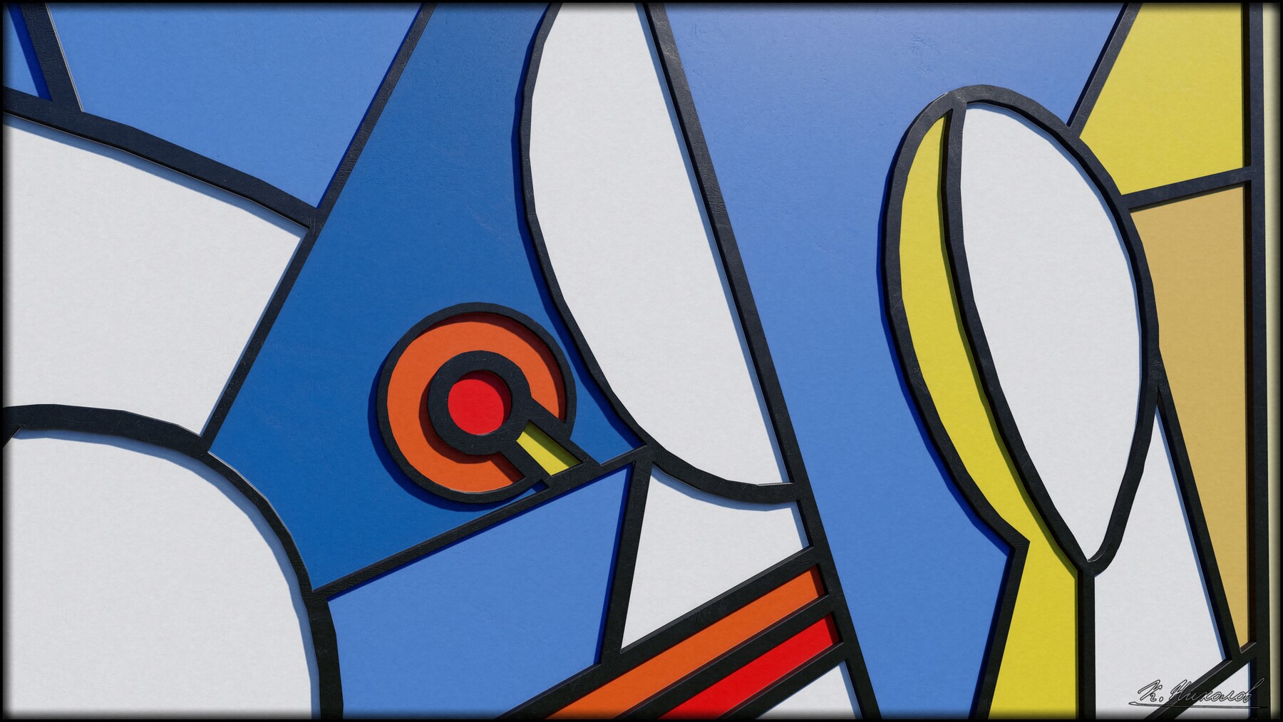 ArtStation - Composition | Resources