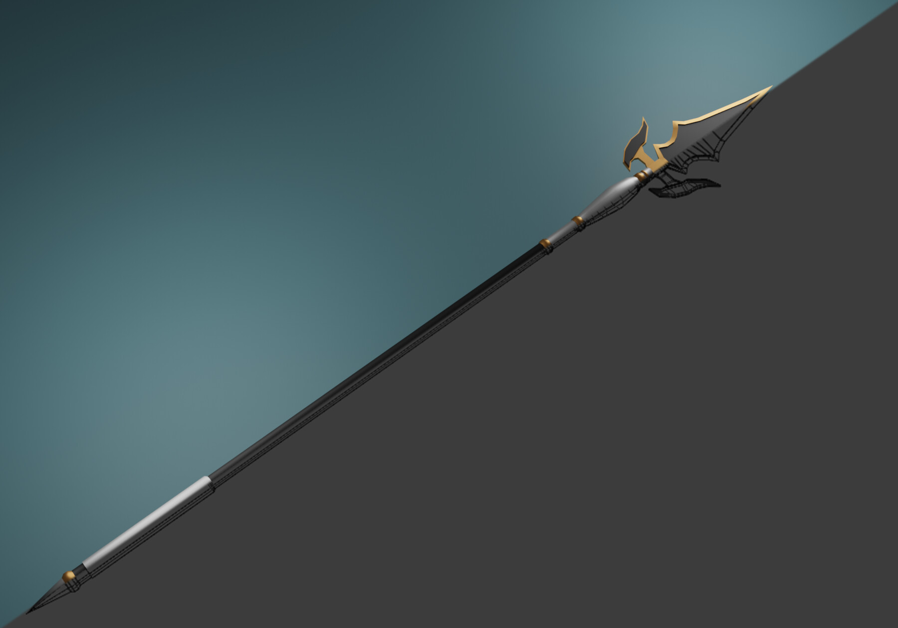 ArtStation - Weapon - pack | Game Assets