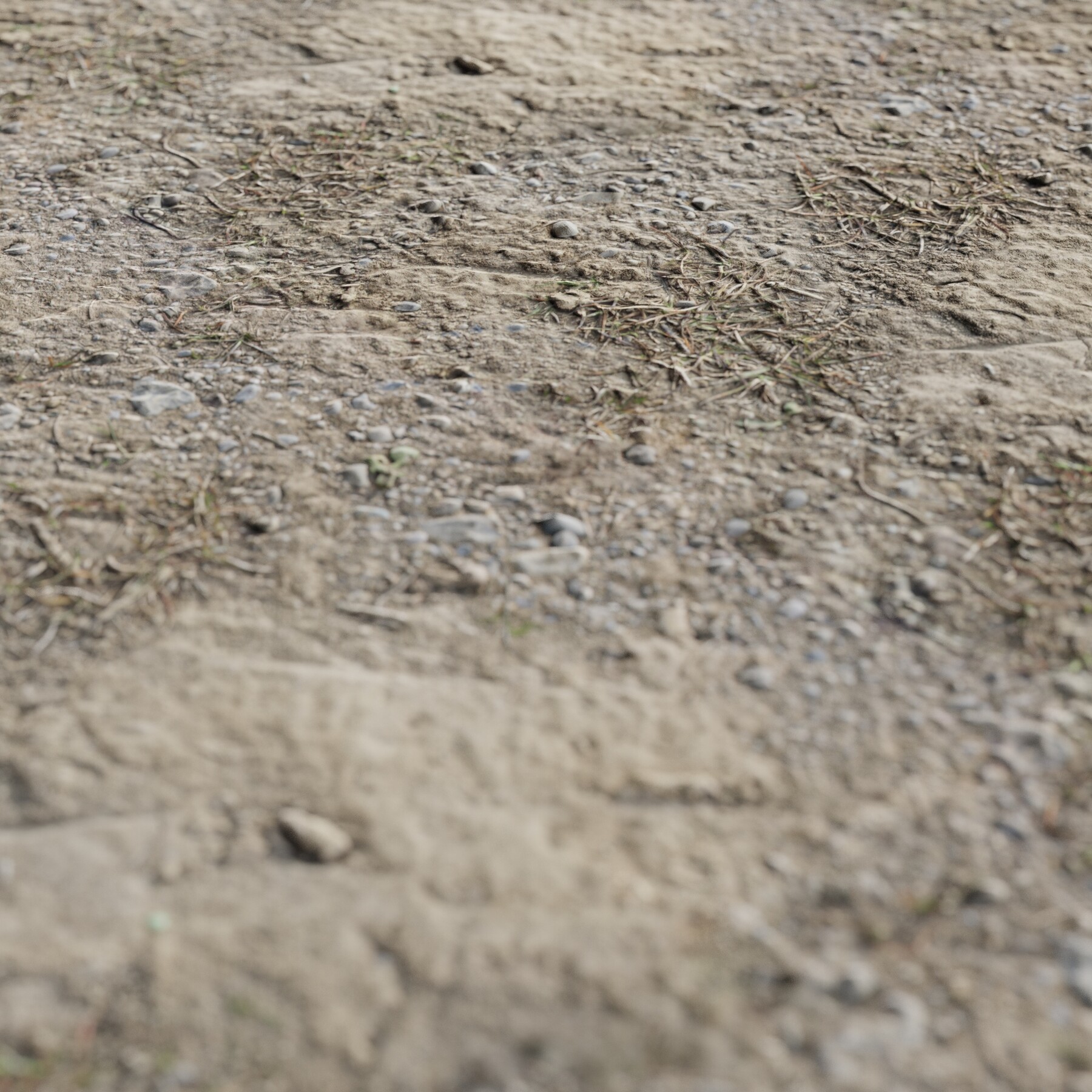 ArtStation - Dirt Materials Pack (12 PBR Materials!) | Game Assets