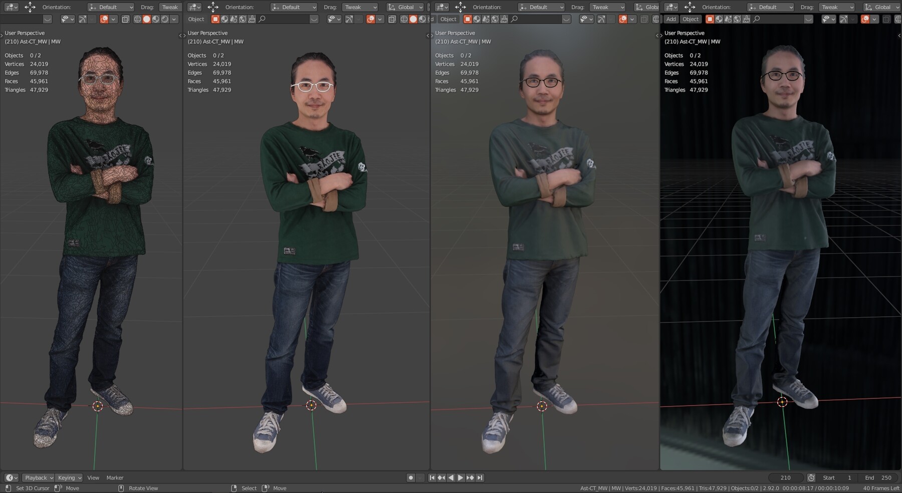 ArtStation - Photogrammetry Practice Pack | Resources