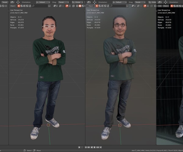 ArtStation - Photogrammetry Practice Pack | Resources