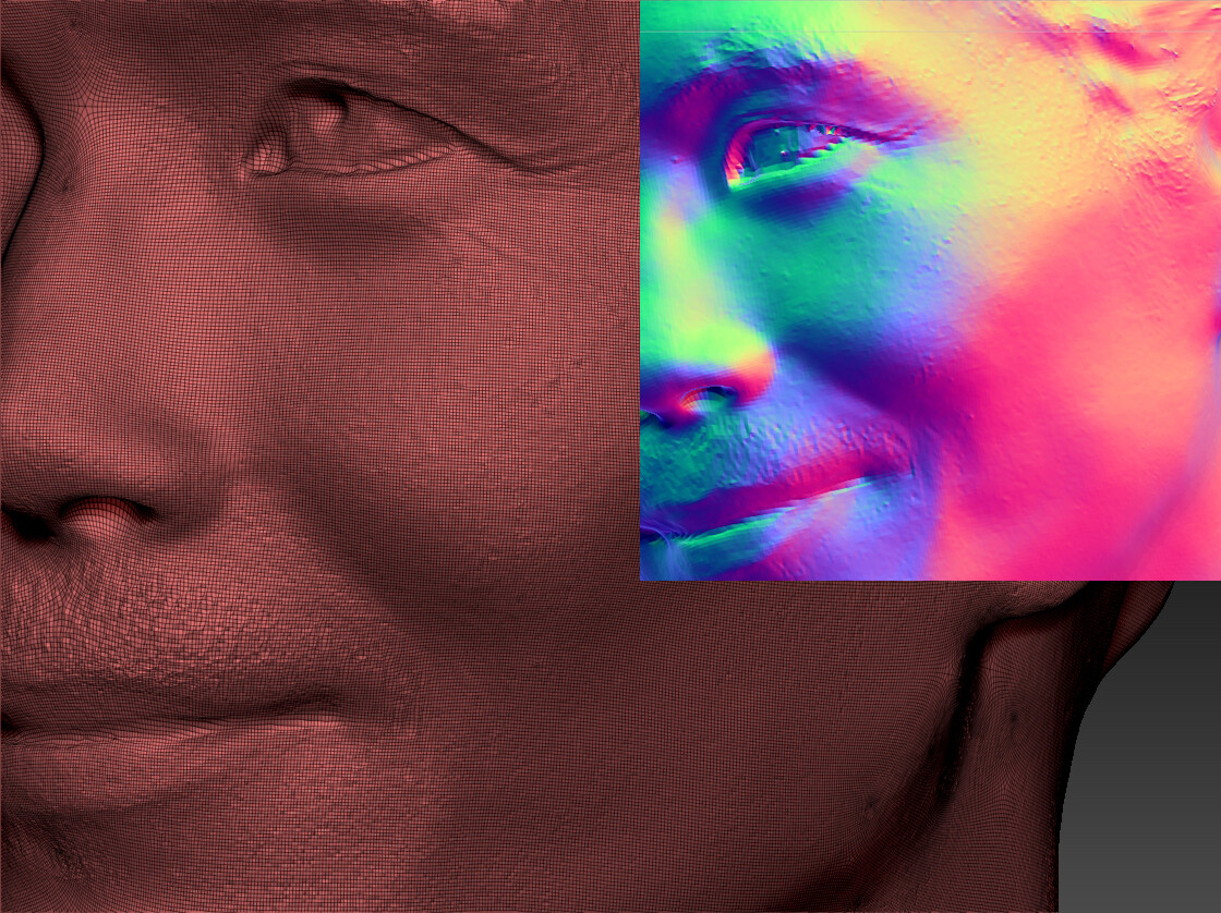 ArtStation - Photogrammetry Practice Pack | Resources