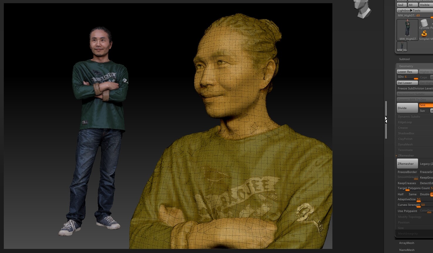 ArtStation - Photogrammetry Practice Pack | Resources