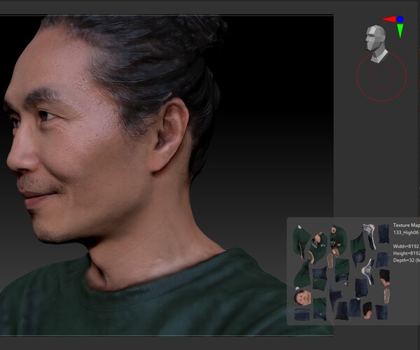 ArtStation - Photogrammetry Practice Pack | Resources