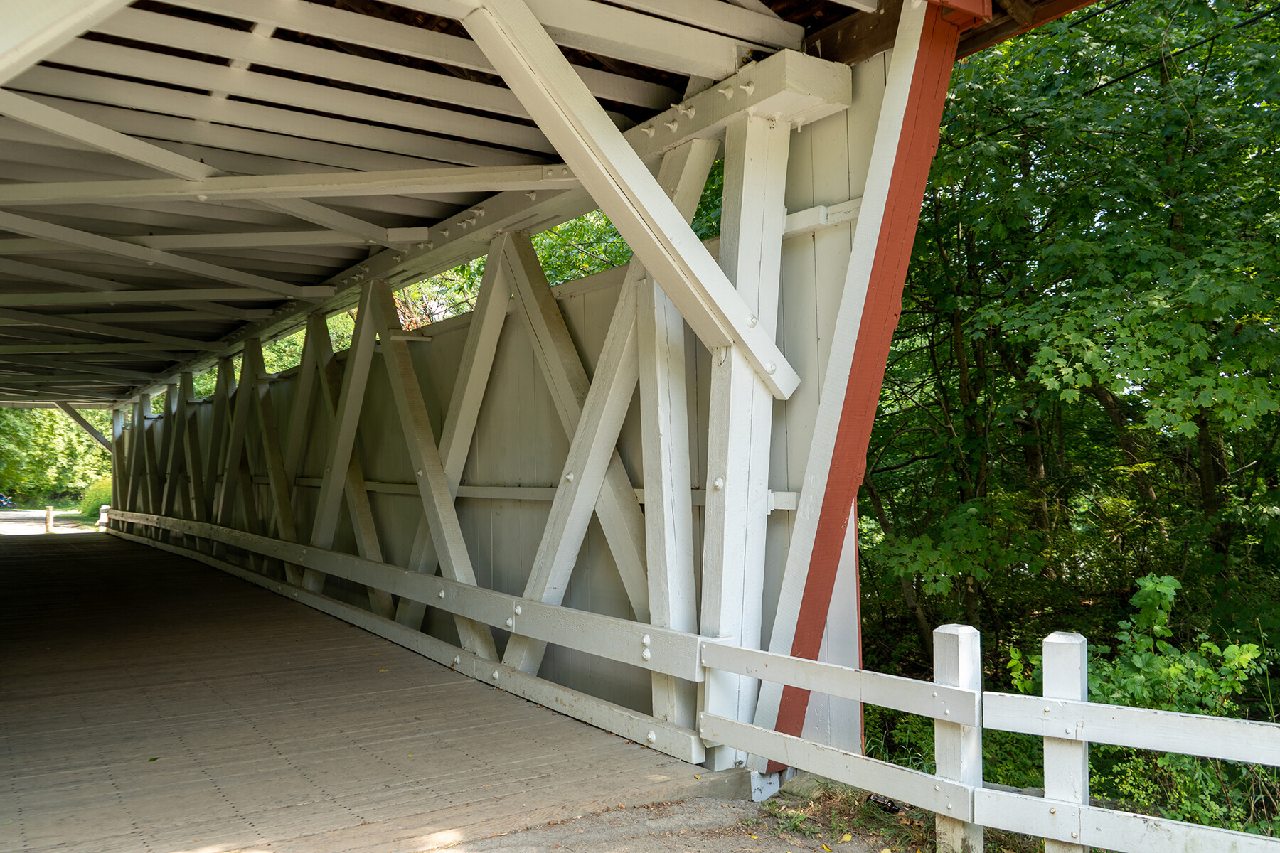 ArtStation - Covered Bridge | Photo Reference Pack | Resources