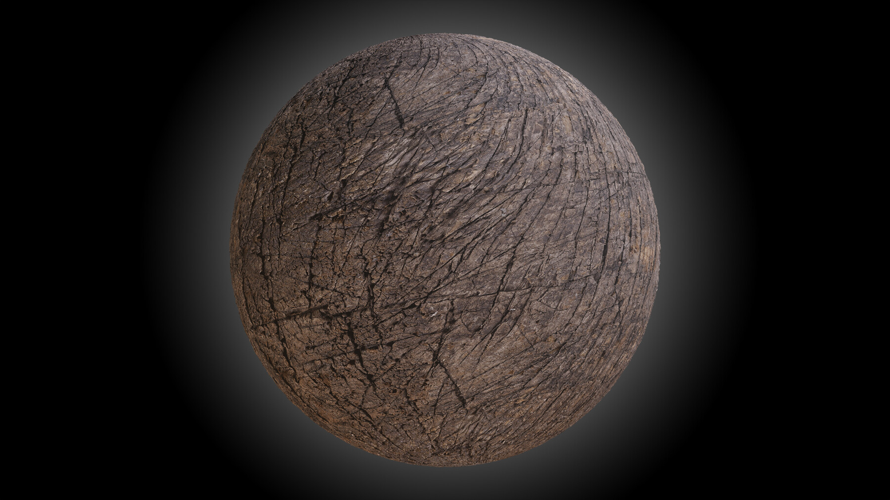 ArtStation - Old oak wood scanned texture (4K) | Resources