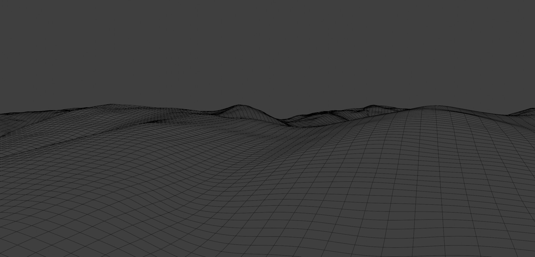 ArtStation - 10 Background kitbash landscapes for your main scene Vol.2 ...