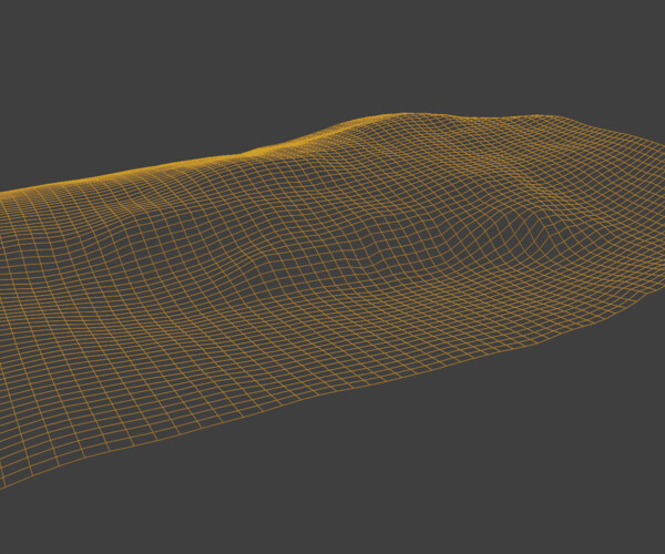 ArtStation - 10 Background kitbash landscapes for your main scene Vol.2 ...