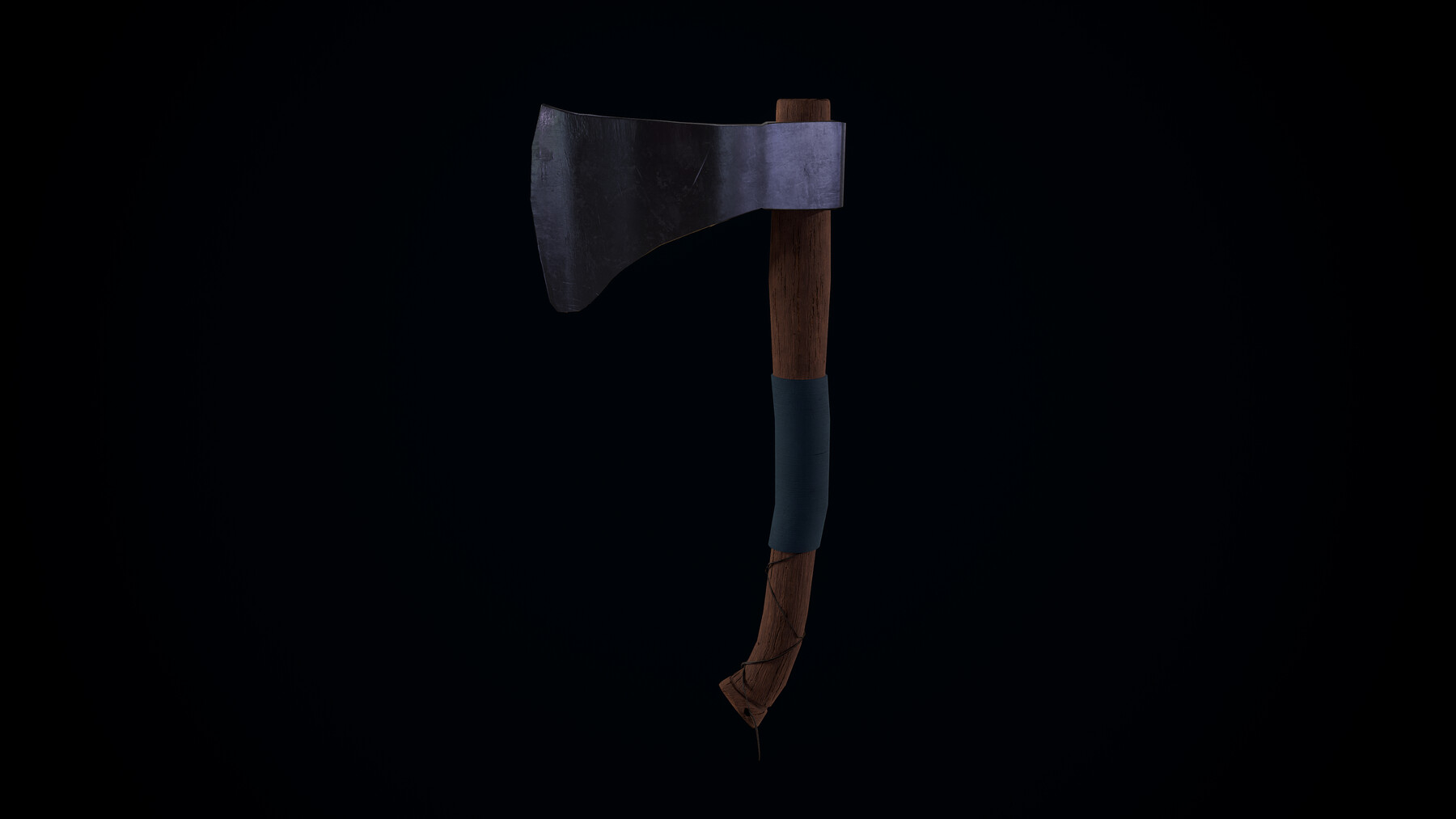 ArtStation - Axe 1 Pack | Game Assets