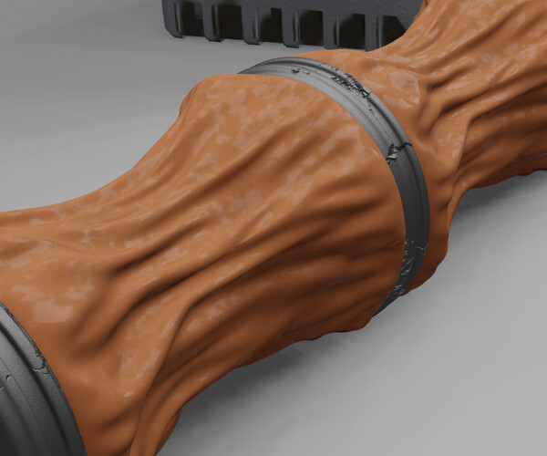 ArtStation - space_tube | Resources