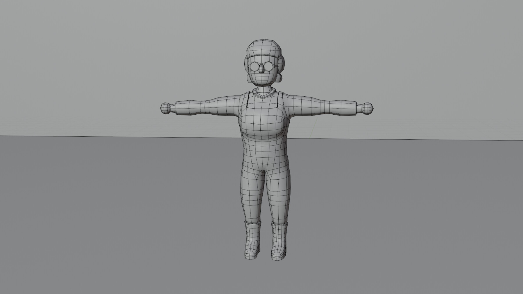 ArtStation - limberjack_leady | Game Assets