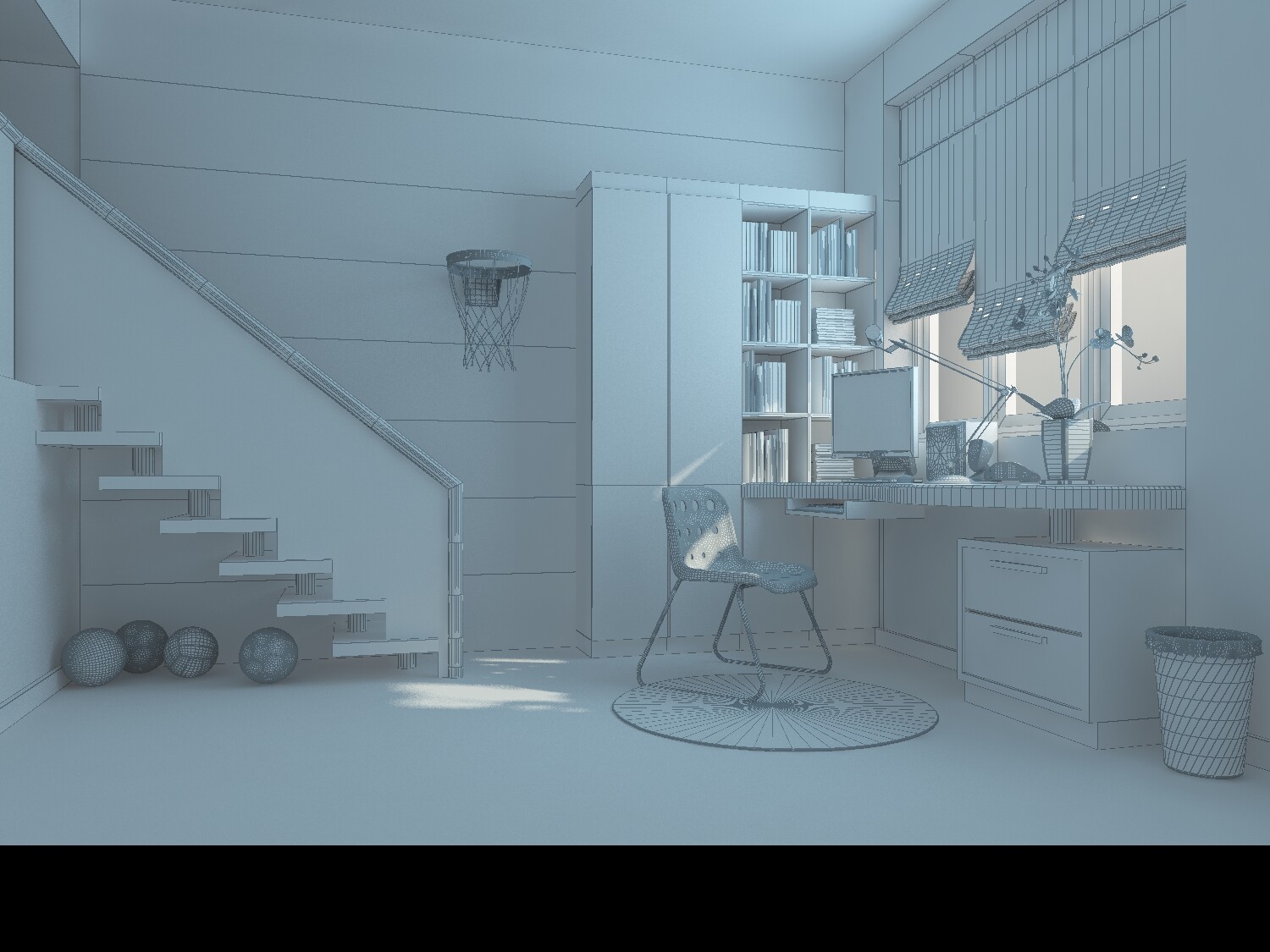 ArtStation - Family children study 1813 | Resources