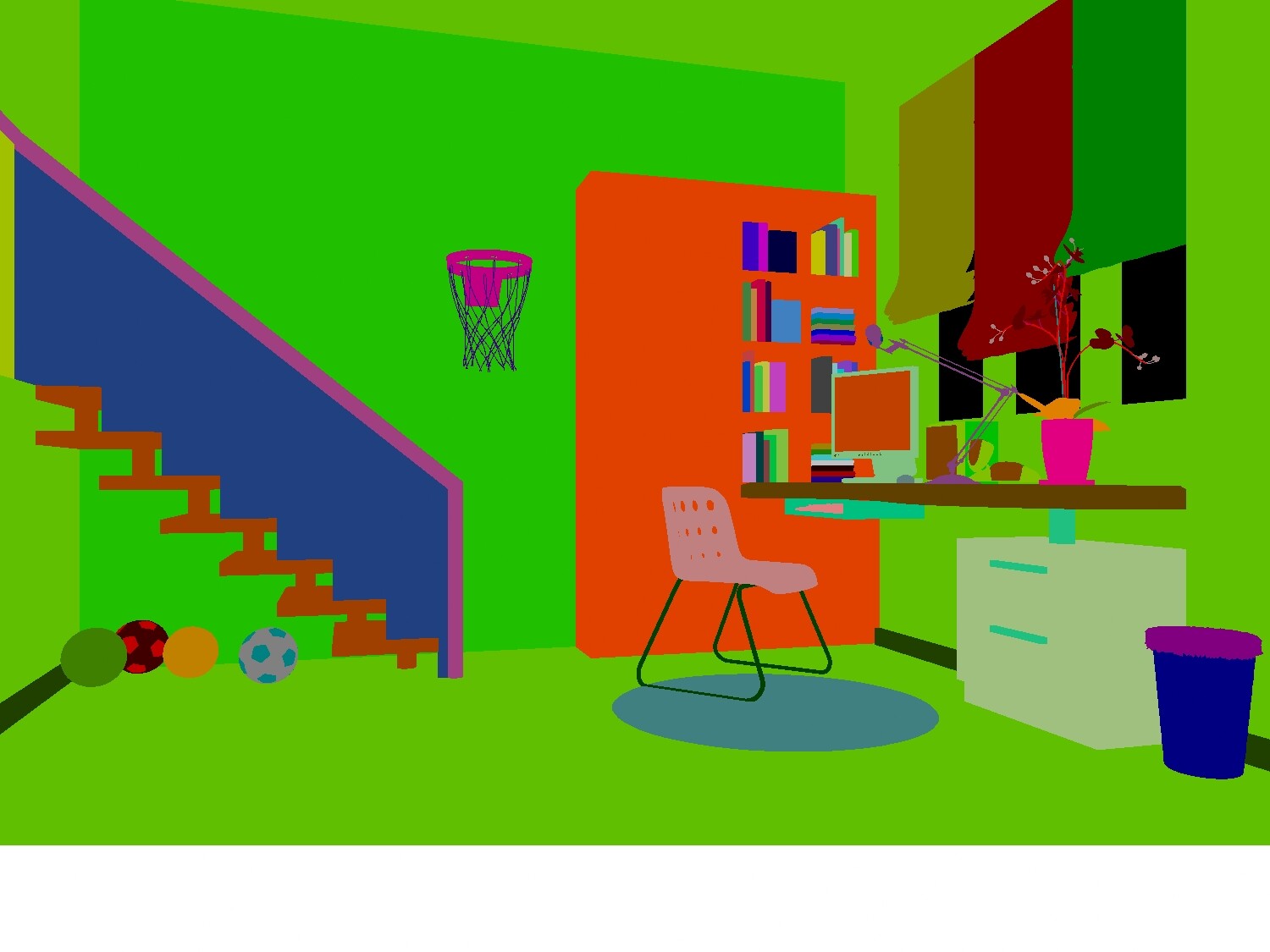 ArtStation - Family children study 1813 | Resources