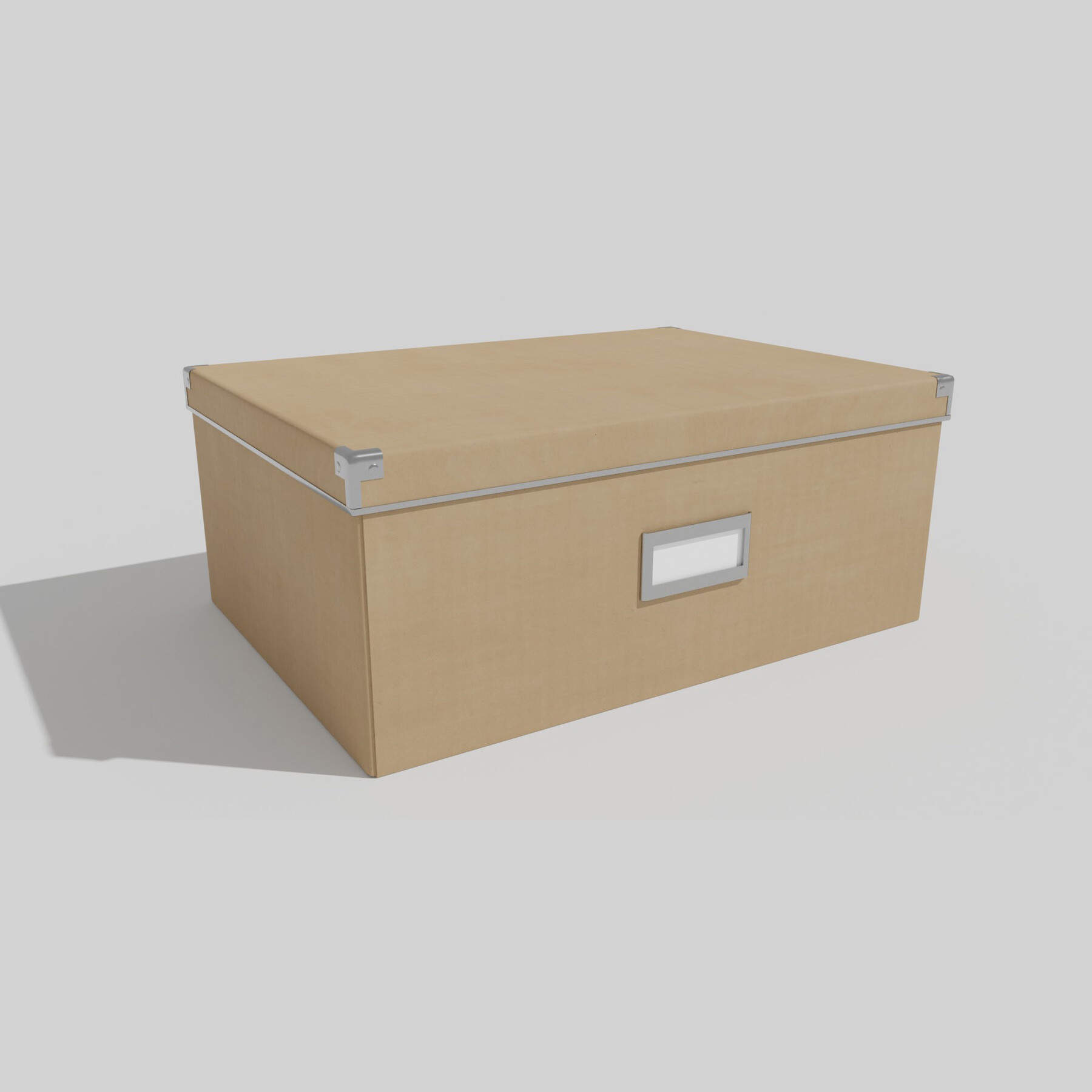 ArtStation - Office Boxes Pack | Resources