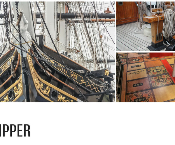 ArtStation - 207 photos of Tea Clipper | Resources