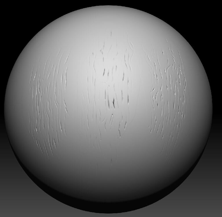 ArtStation - Wooden Alpha Pack | Resources