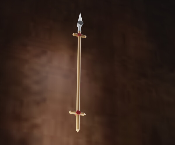 ArtStation - lance | Game Assets