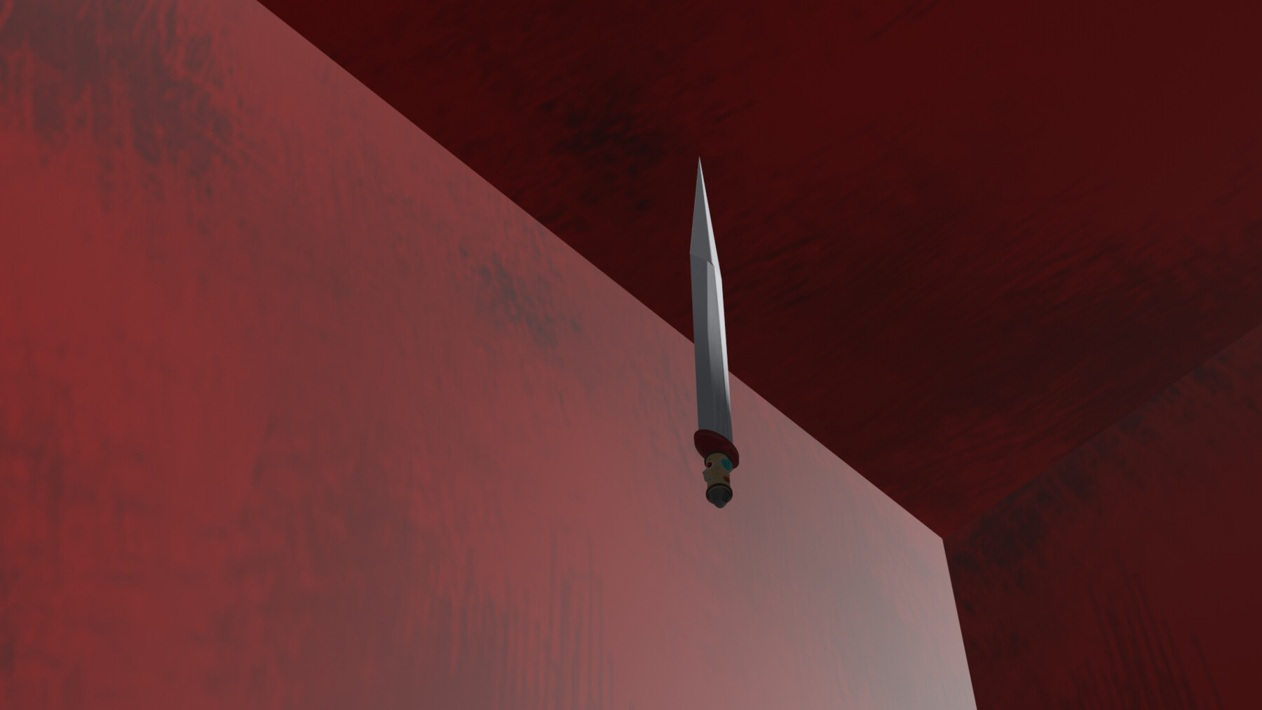 ArtStation - steel | Game Assets