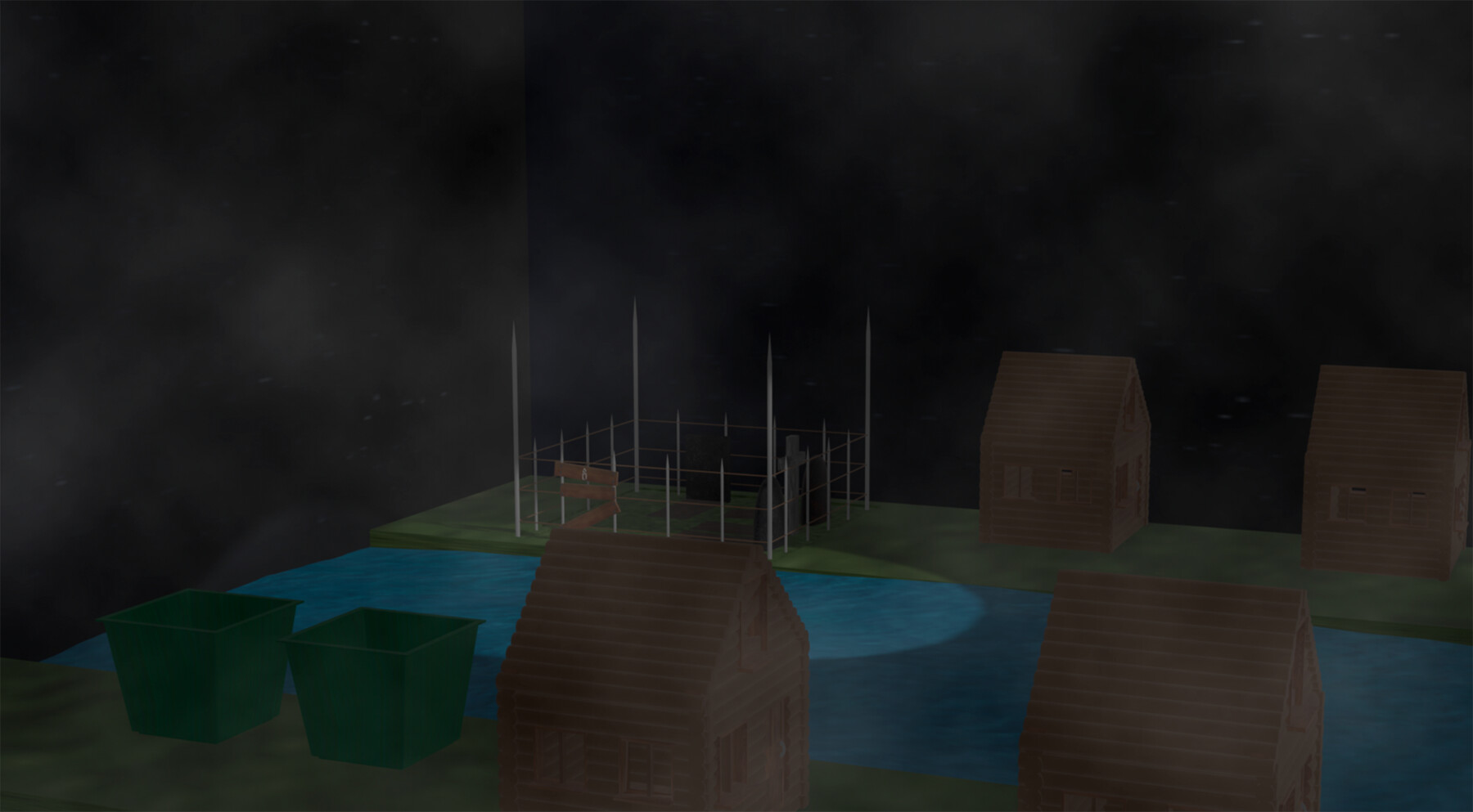 ArtStation - Village | Resources