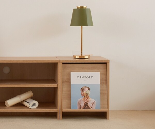 ArtStation - Hey Magazine Rack Side Table | Resources