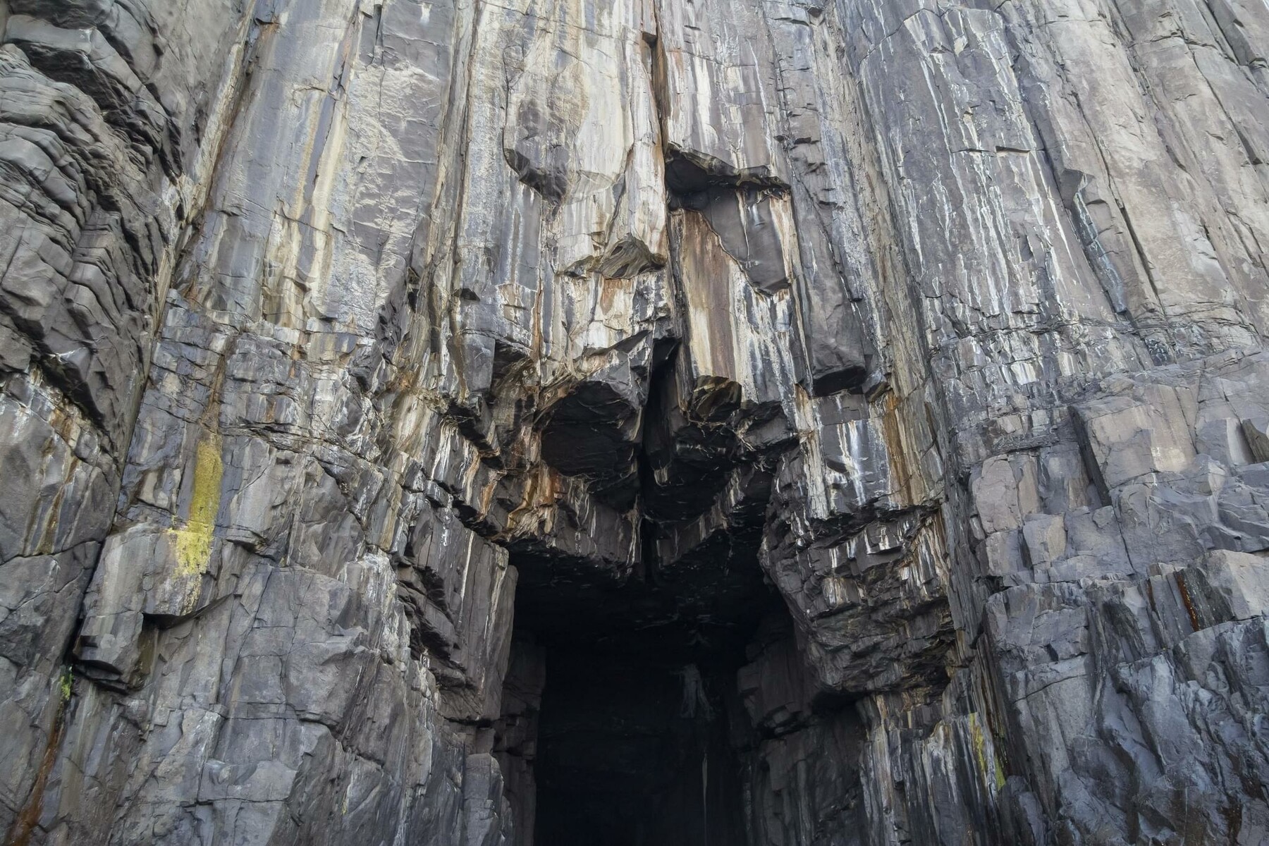 ArtStation - 263 photos of Vertical Column Cliffs | Resources