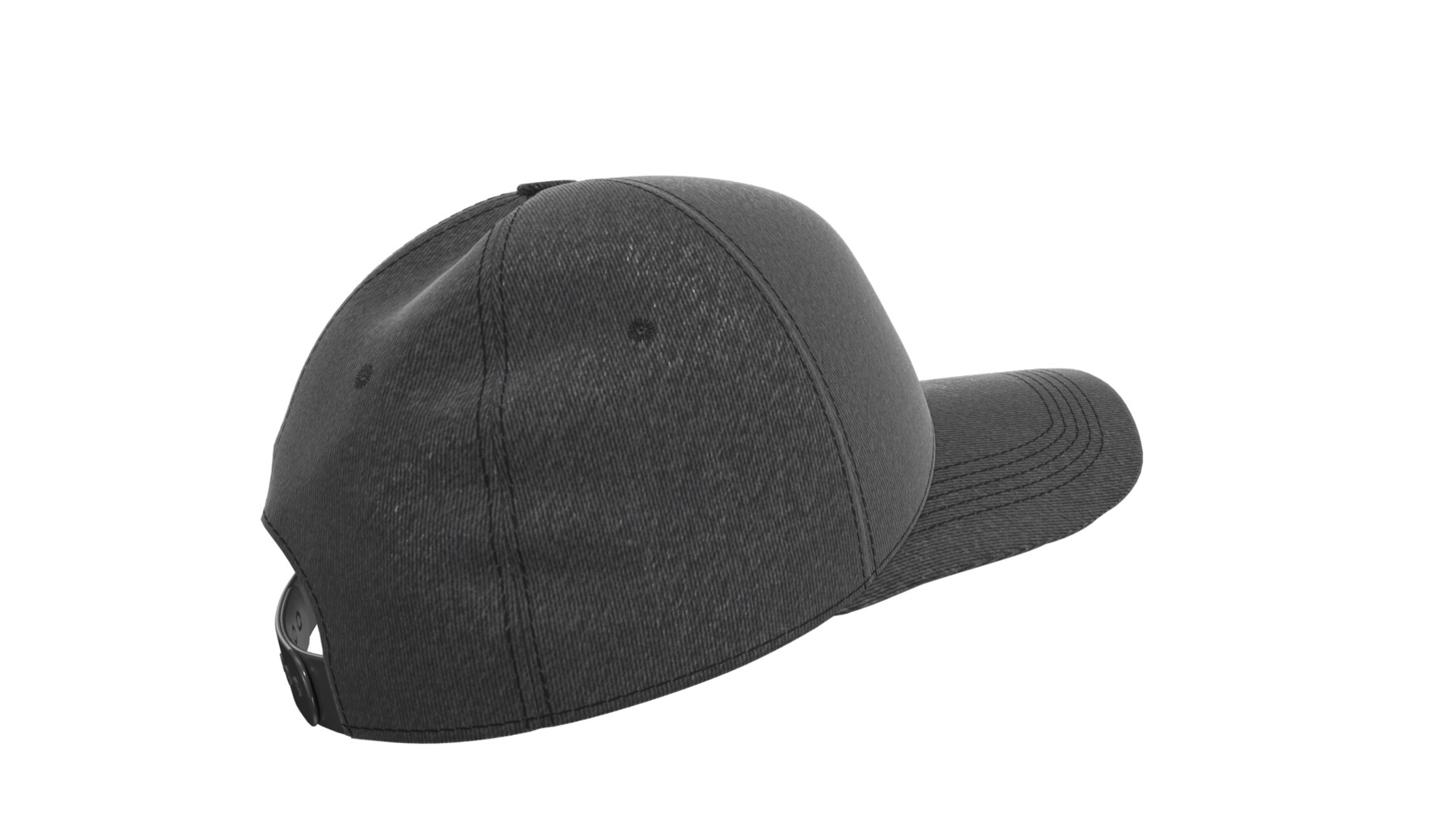 ArtStation - Baseball Cap (Marvelous Designer / Clo 3D project) | Game ...