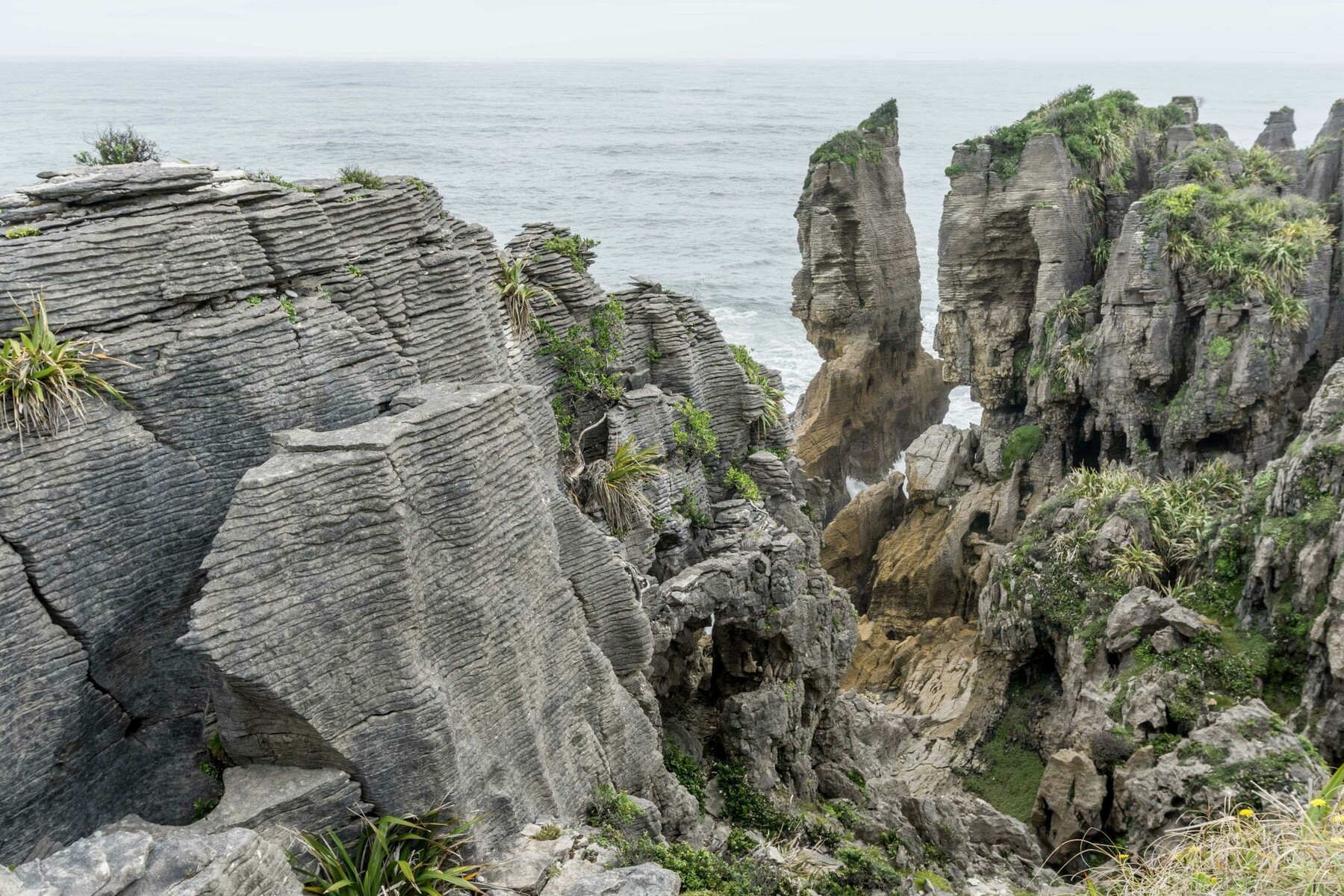 ArtStation - 810 photos of Pancake Layered Cliffs | Resources