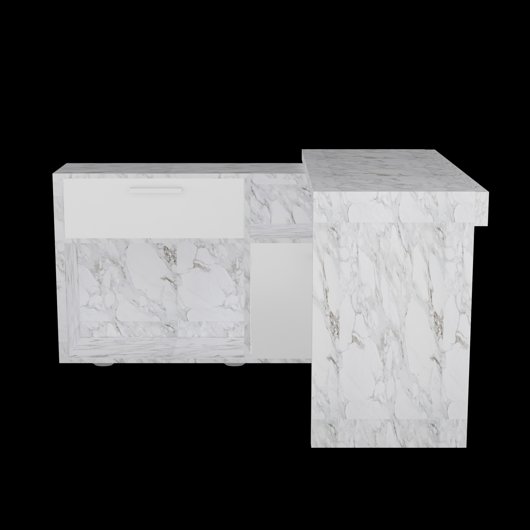 ArtStation - writing_desk | Resources