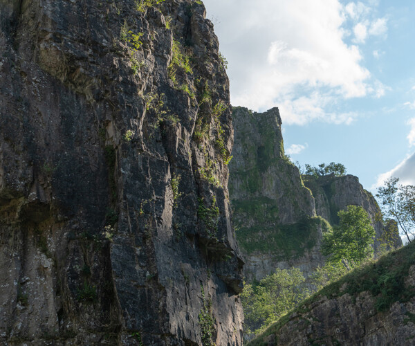 ArtStation - Cheddar Gorge Photopack - 1200 Images | Resources