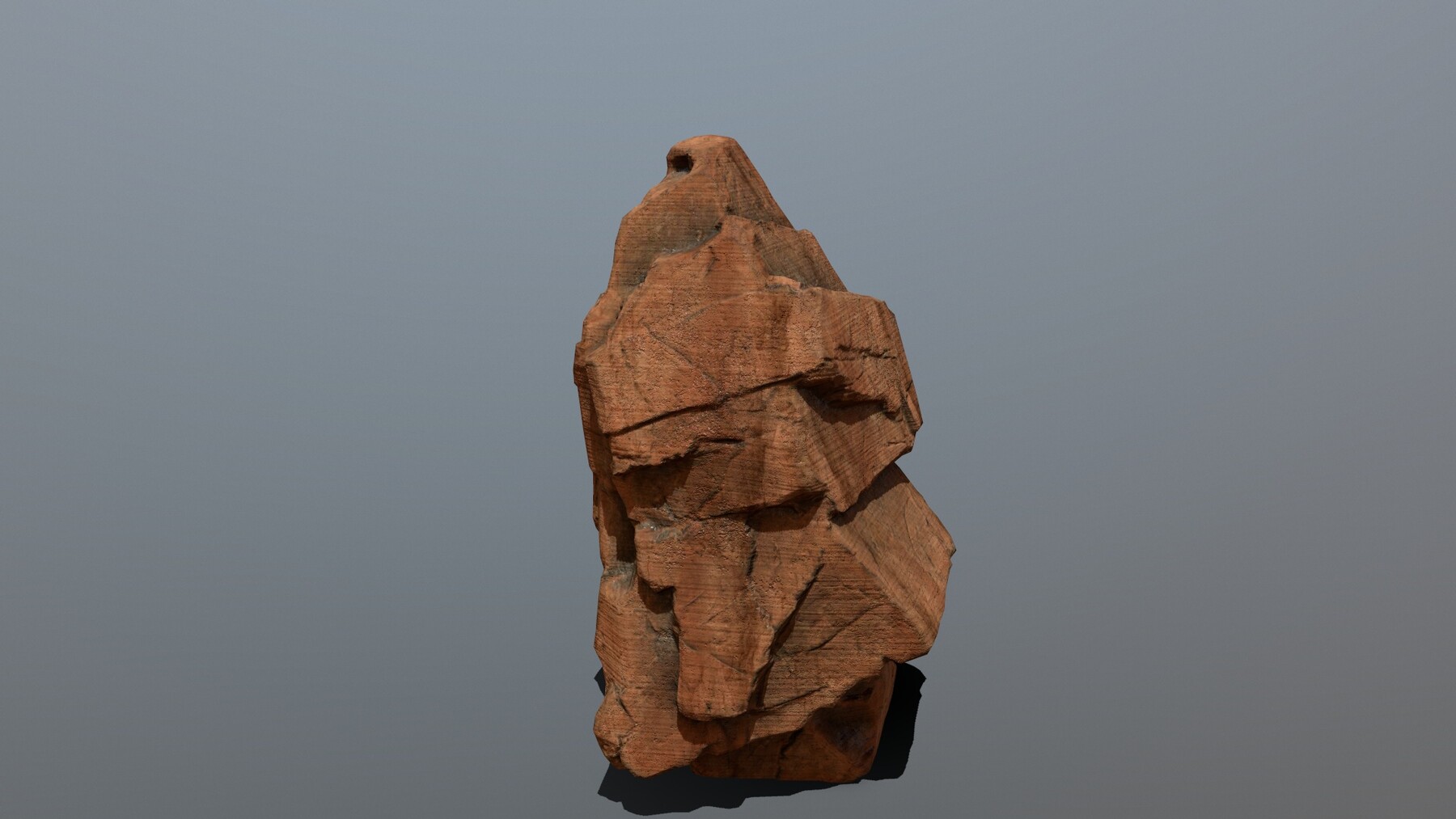 ArtStation - Sandstone Set | Game Assets