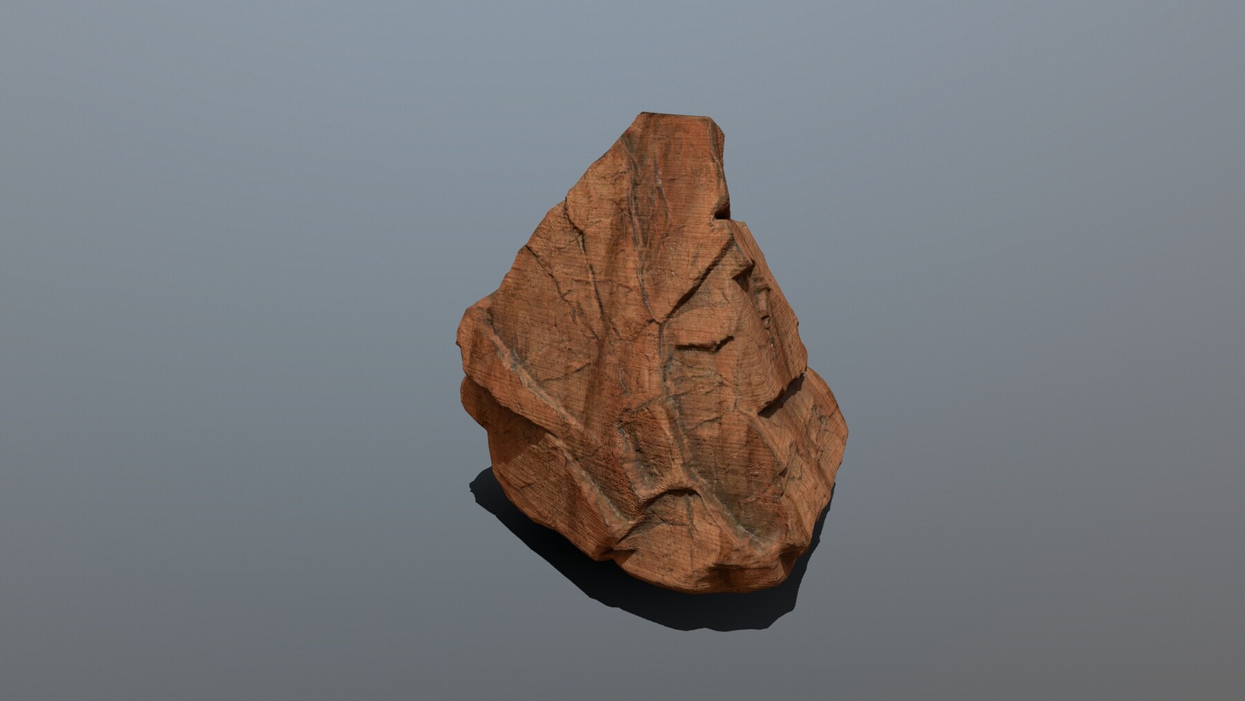 ArtStation - Sandstone Set | Game Assets