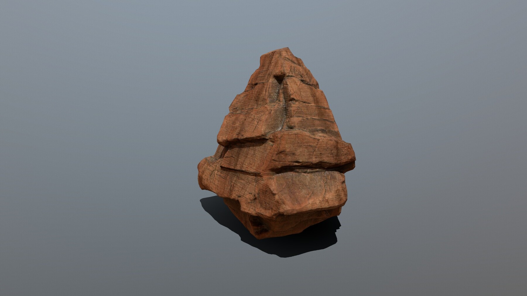 ArtStation - Sandstone Set | Game Assets
