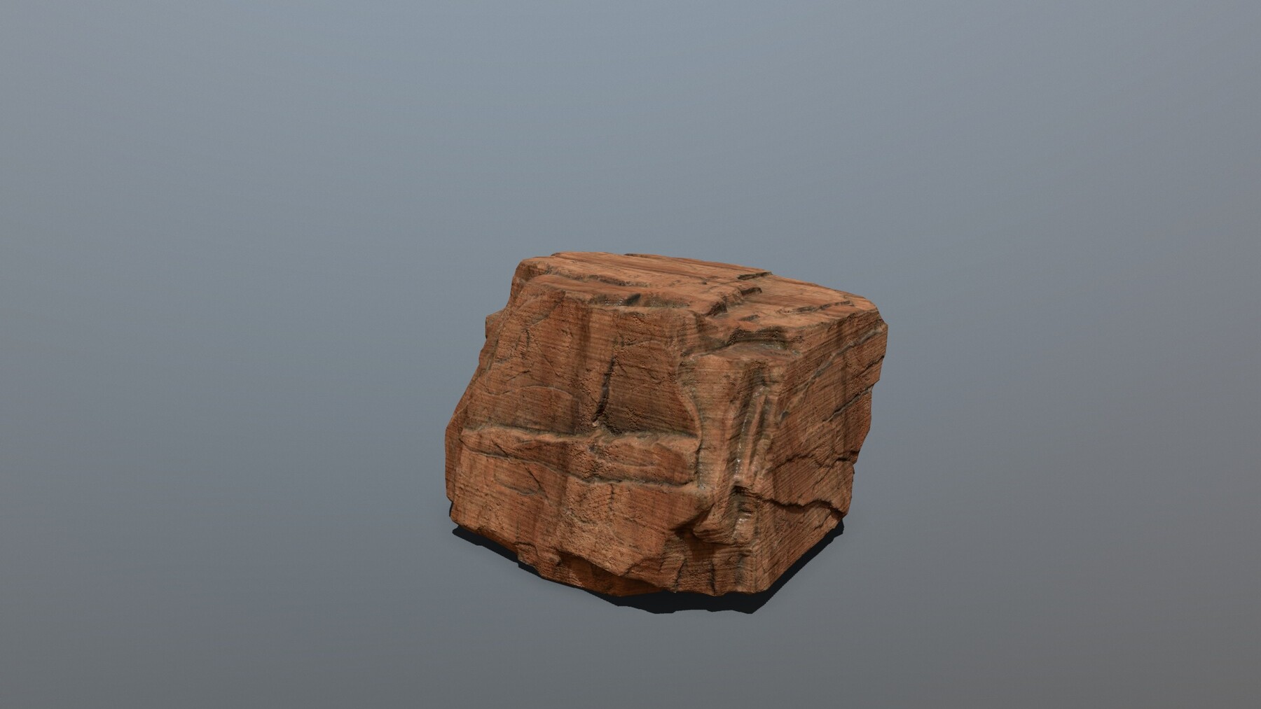 ArtStation - Sandstone Set | Game Assets