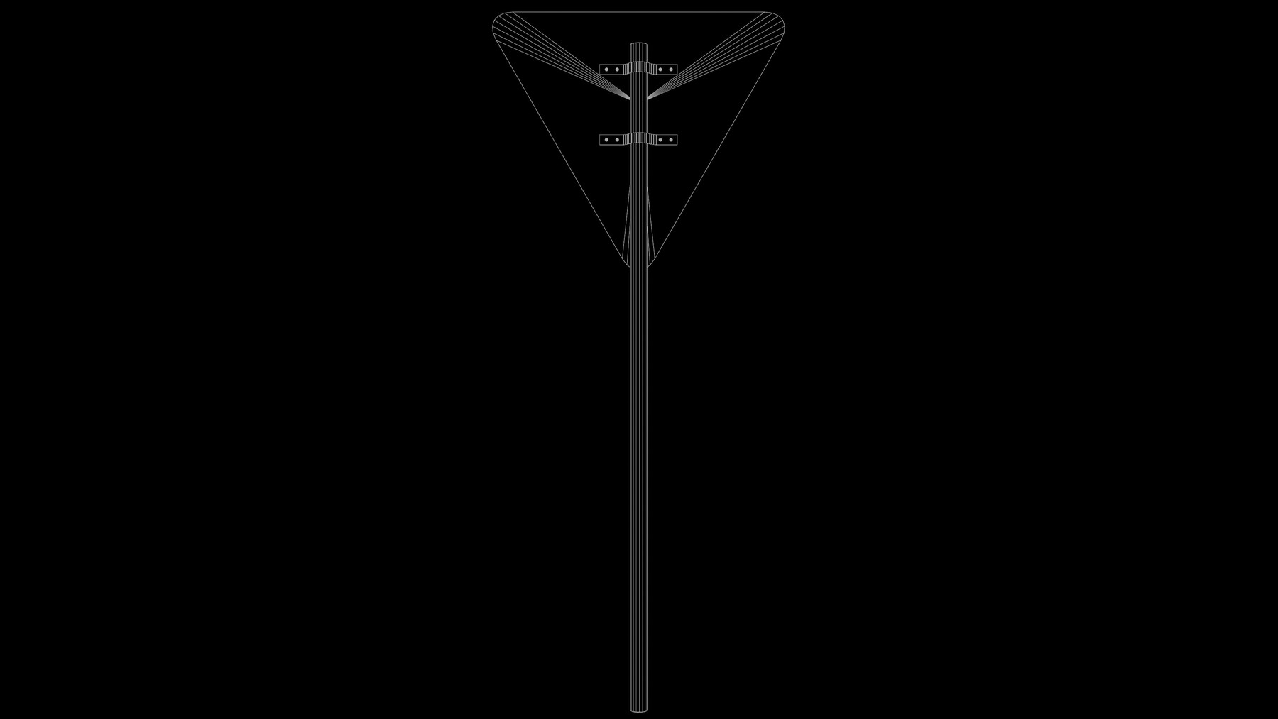 ArtStation - Yield Rusted and Old Sign Low-poly 3D model | Resources