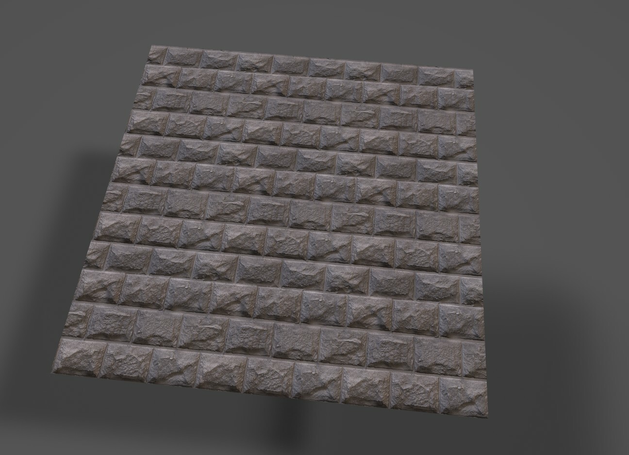 ArtStation - SBSAR BRİCKS 25 | Game Assets