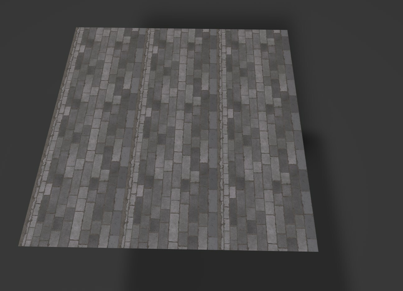 ArtStation - SBSAR BRİCKS 25 | Game Assets