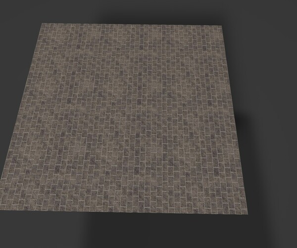 ArtStation - SBSAR BRİCKS 25 | Game Assets