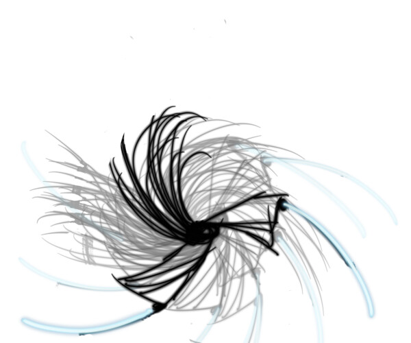 ArtStation - Sword slashing/spinning Animation | Resources