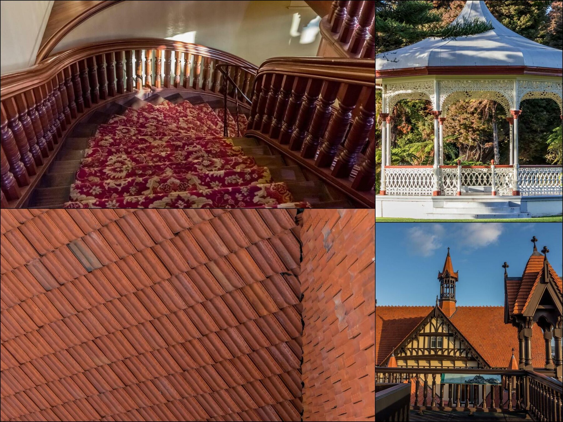 ArtStation - 443 photos of Colonial Elizabethan Bathhouse | Resources