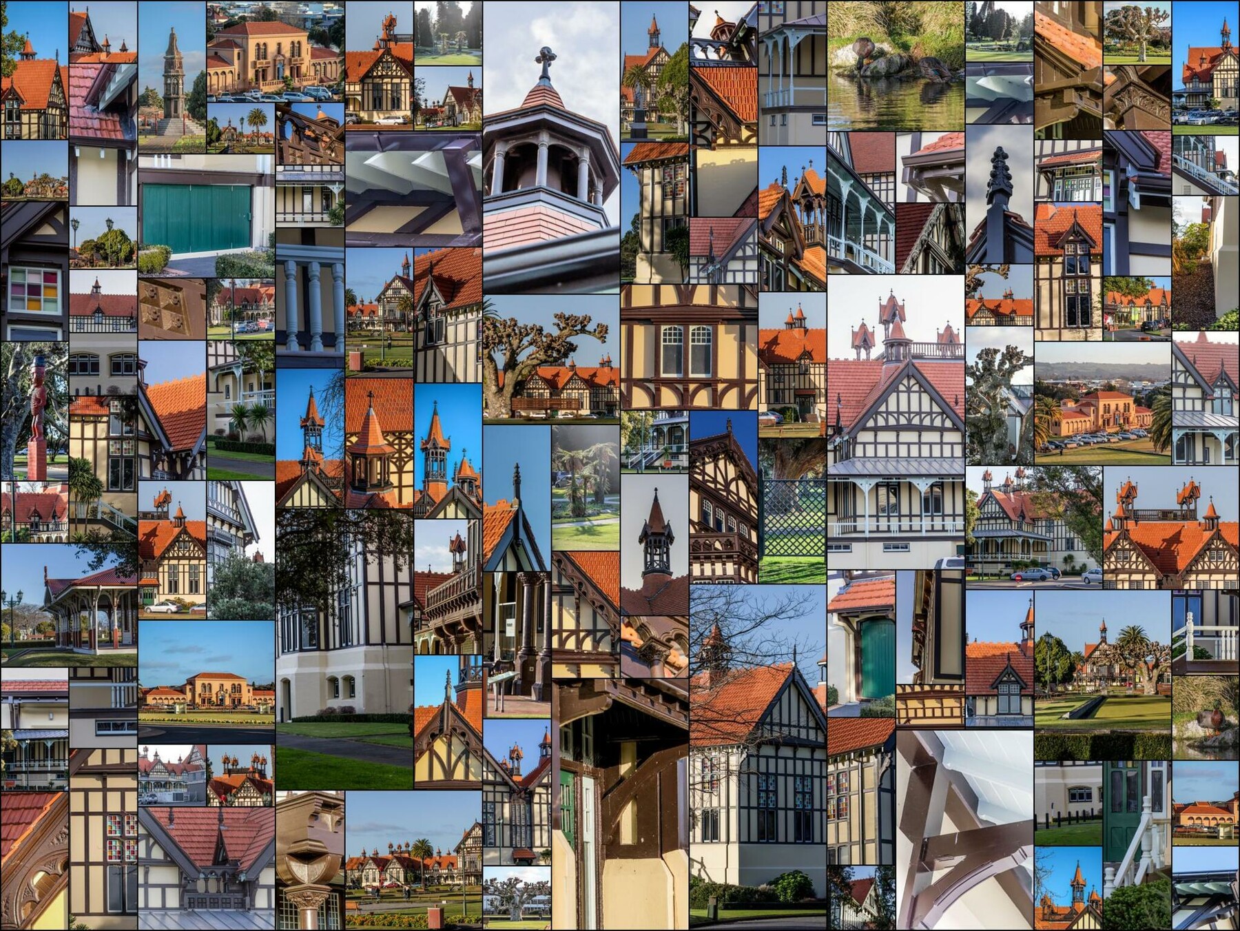 ArtStation - 443 photos of Colonial Elizabethan Bathhouse | Resources