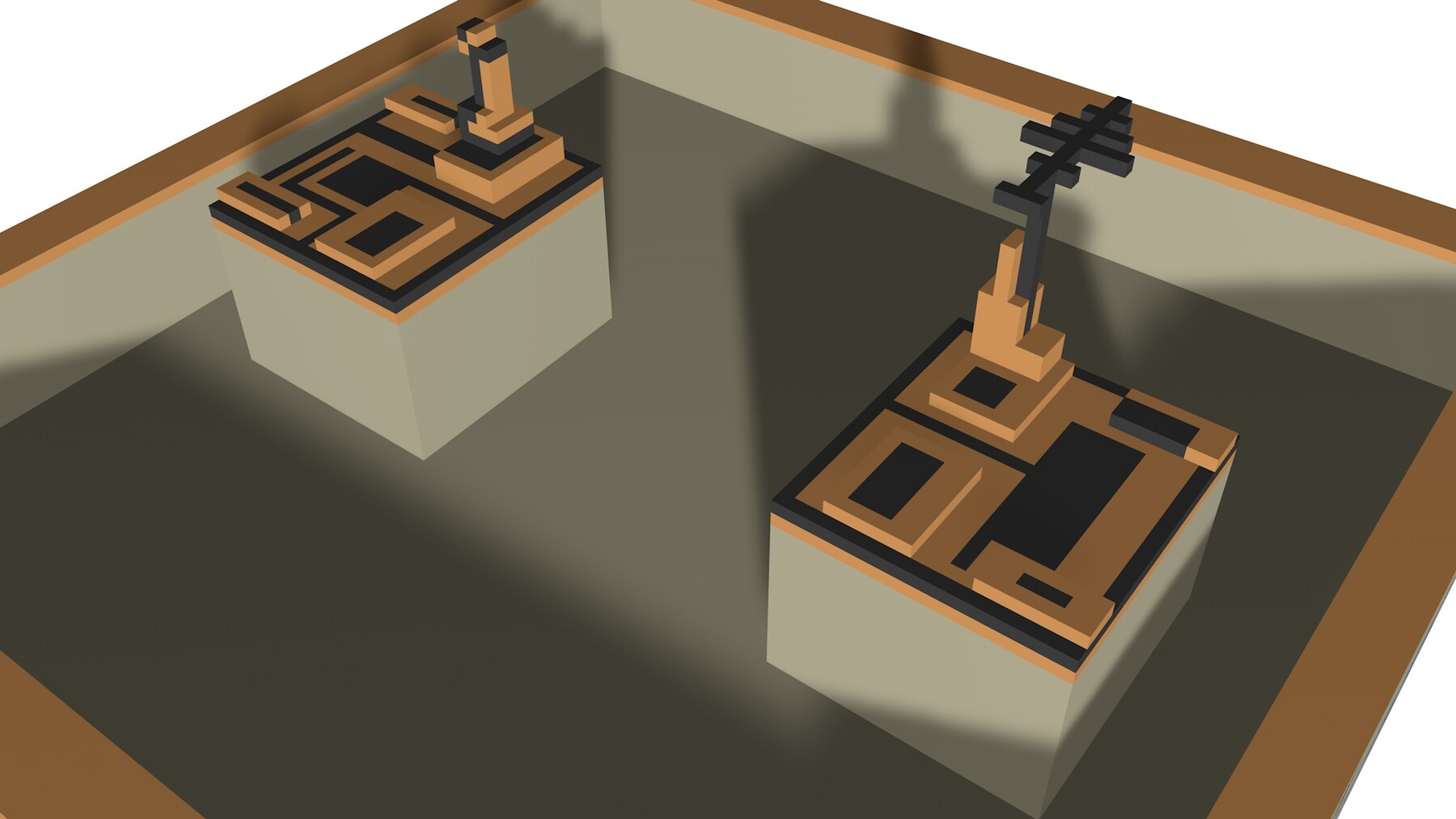 ArtStation - Building-House | Resources