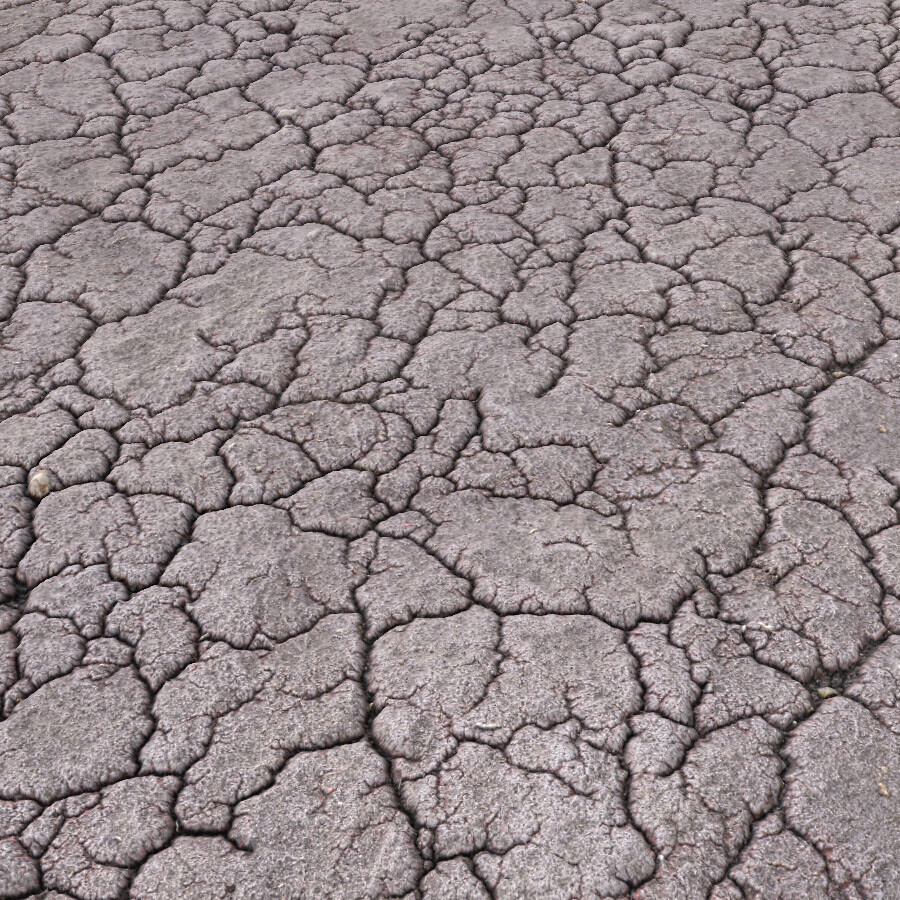 ArtStation - Cracked Surface Material Pack | Game Assets