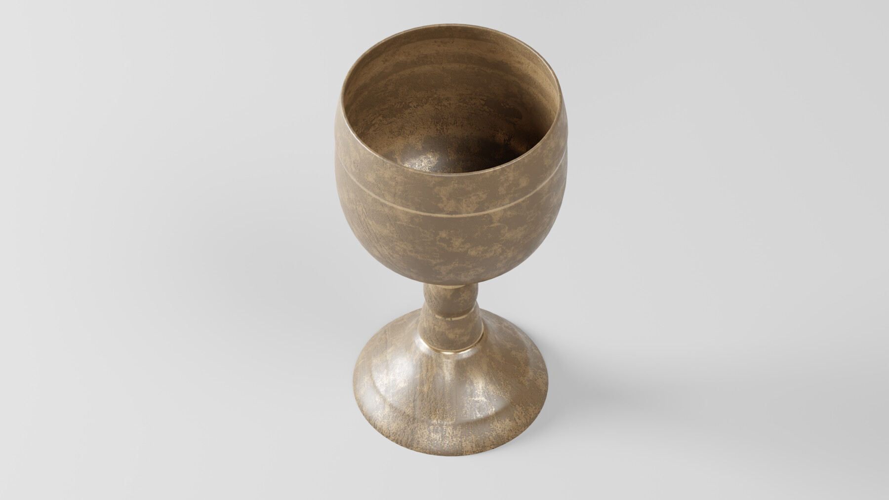 ArtStation - Goblet | Game Assets