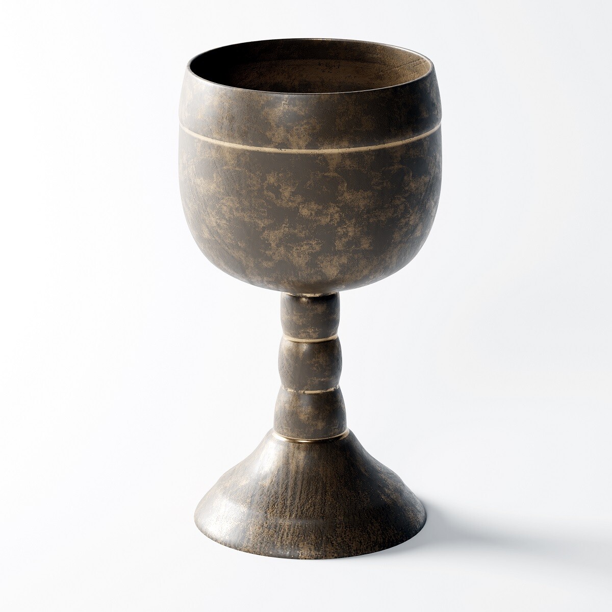 ArtStation - Goblet | Game Assets