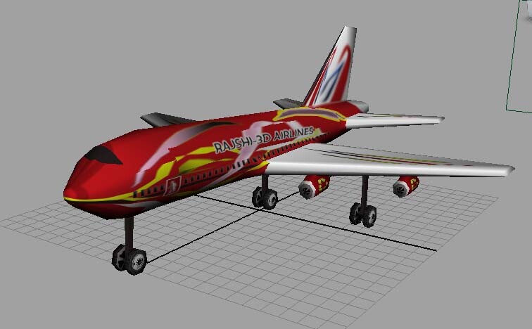 ArtStation - 3d Vehicles low and high ply models service | Resources