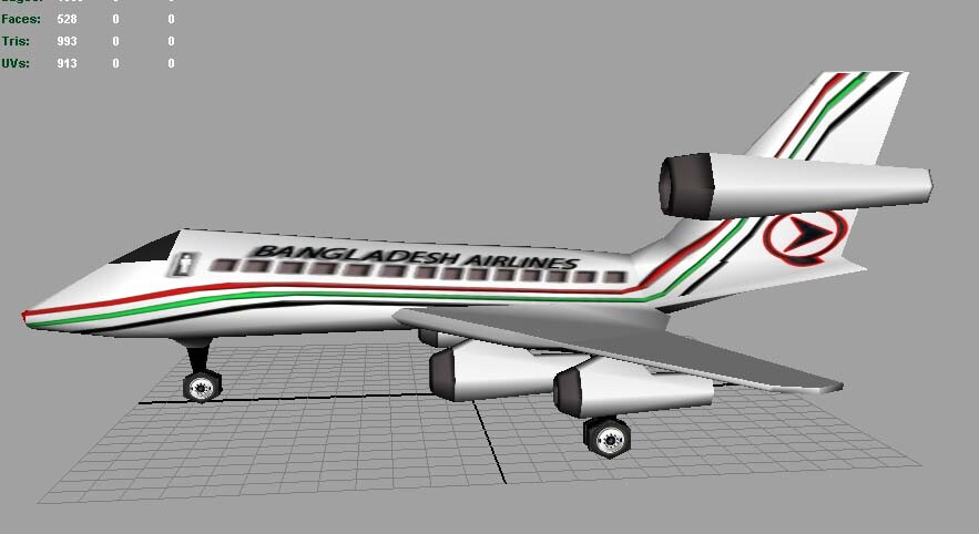 ArtStation - 3d Vehicles low and high ply models service | Resources