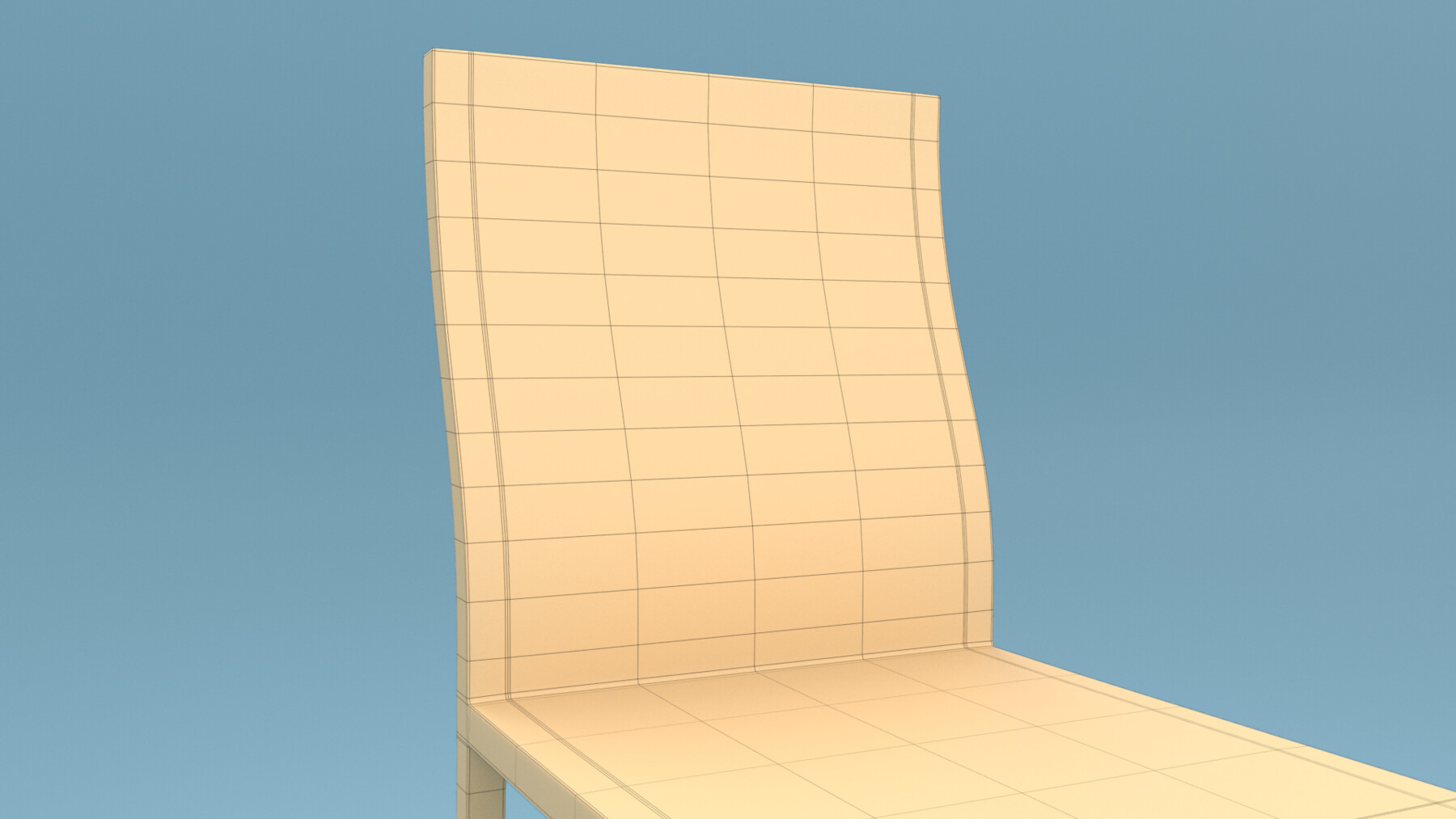 ArtStation - Chair | Game Assets
