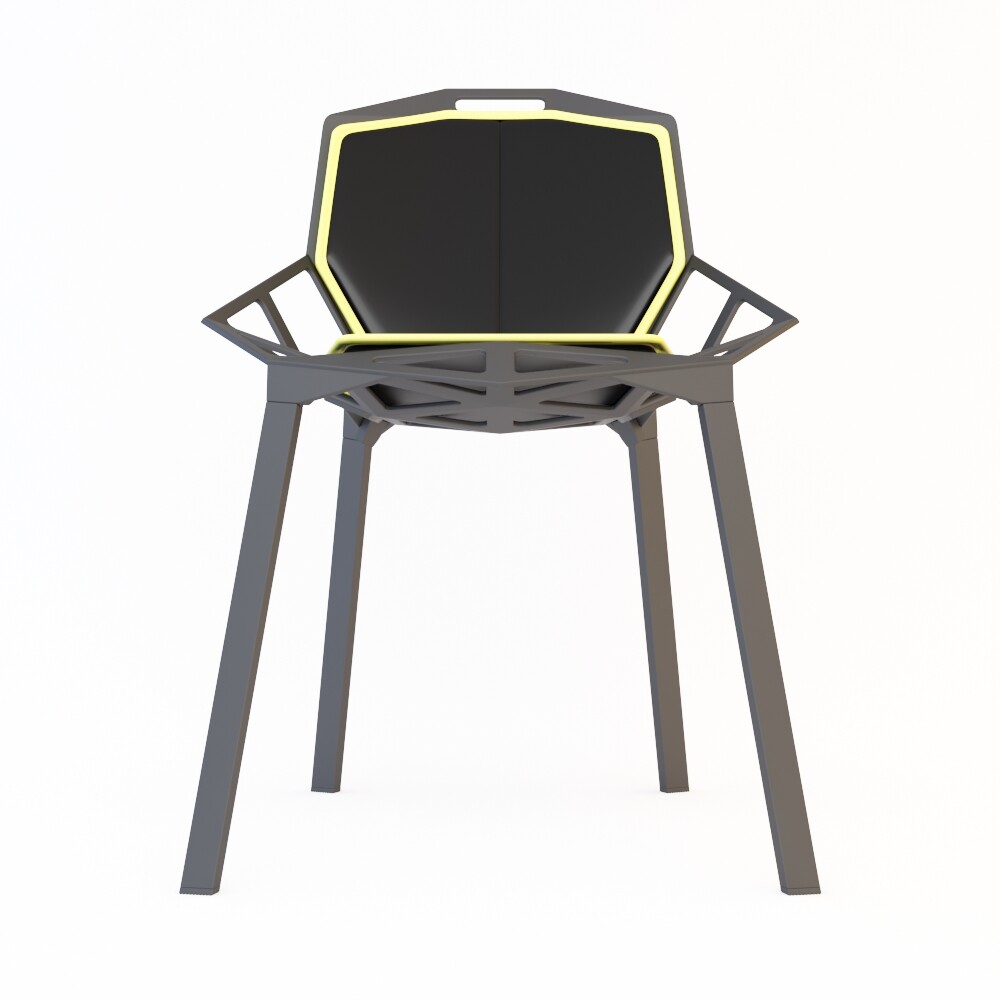 ArtStation - chair | Resources